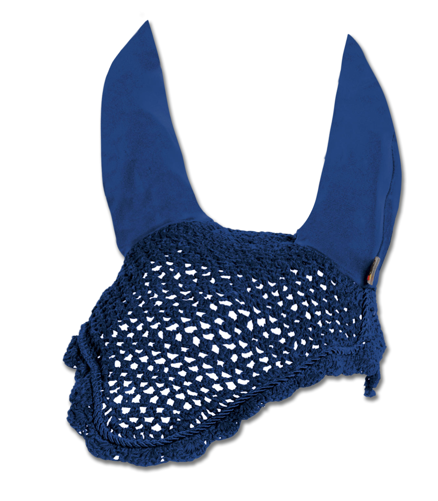 Cuffietta Navy - IPPICA STORE